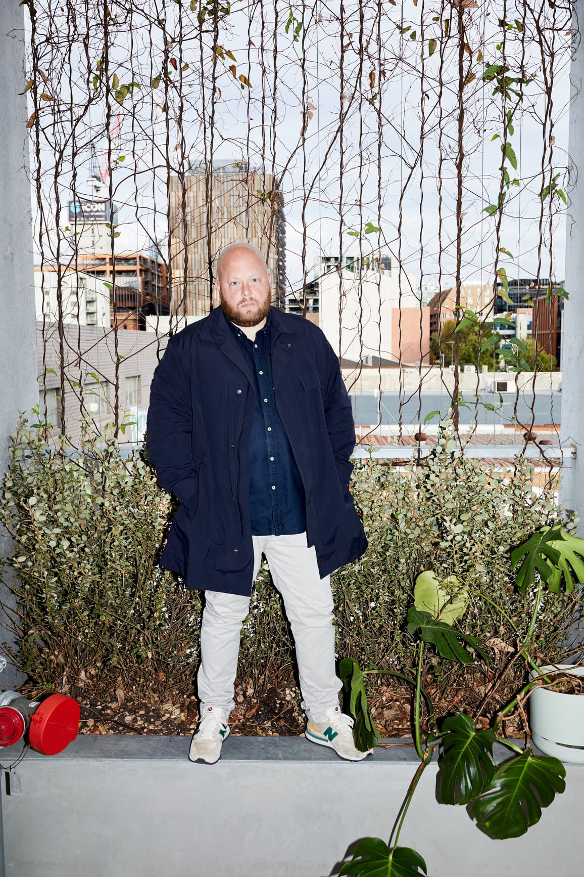 Fabbrica | Reinventing Fitzroy Living