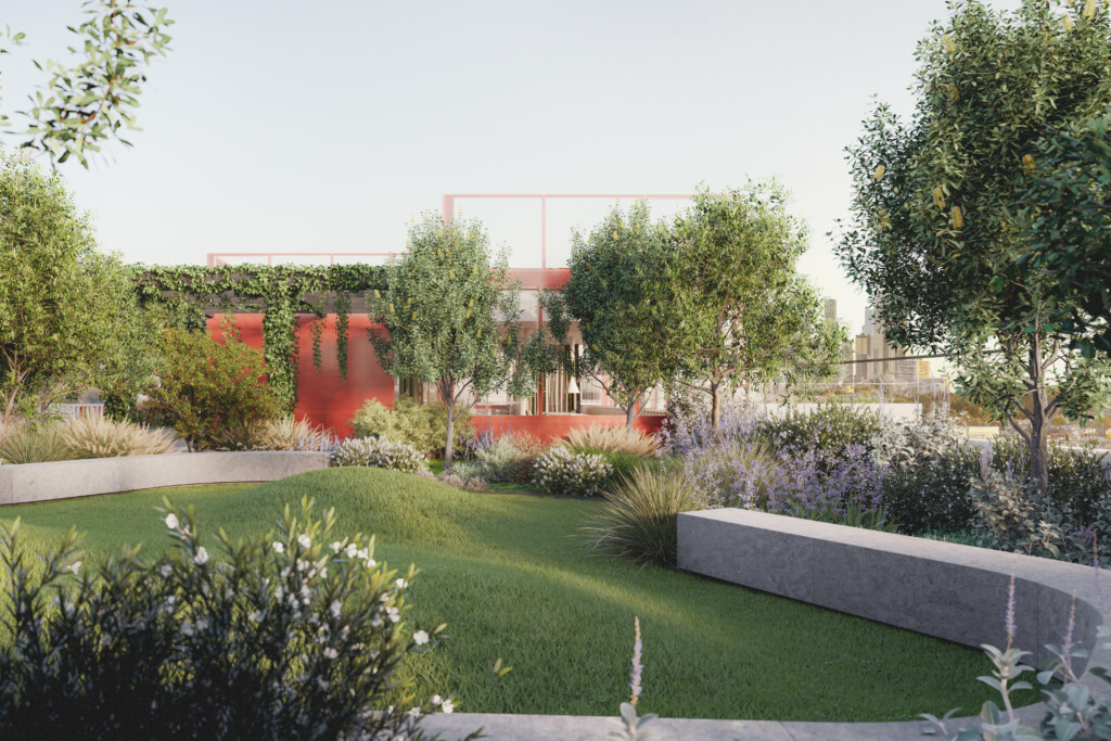 Fabbrica | Reinventing Fitzroy Living